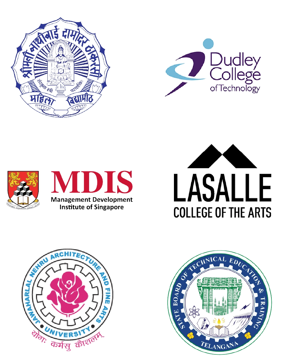 Hamstech College - Fashion, Interior, Photography Courses in Hyderabad