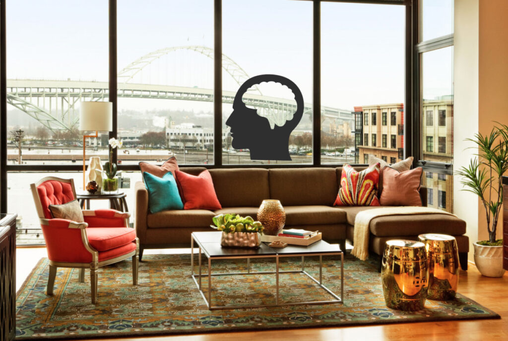 Interior Designing for the Mind - Hamstech