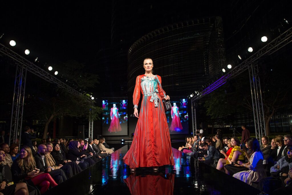 The Science in Fashion Design - Hamstech