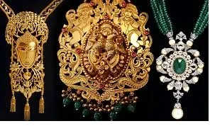 Jewellery Designing History. Jewellery Designer's Beginner Guide