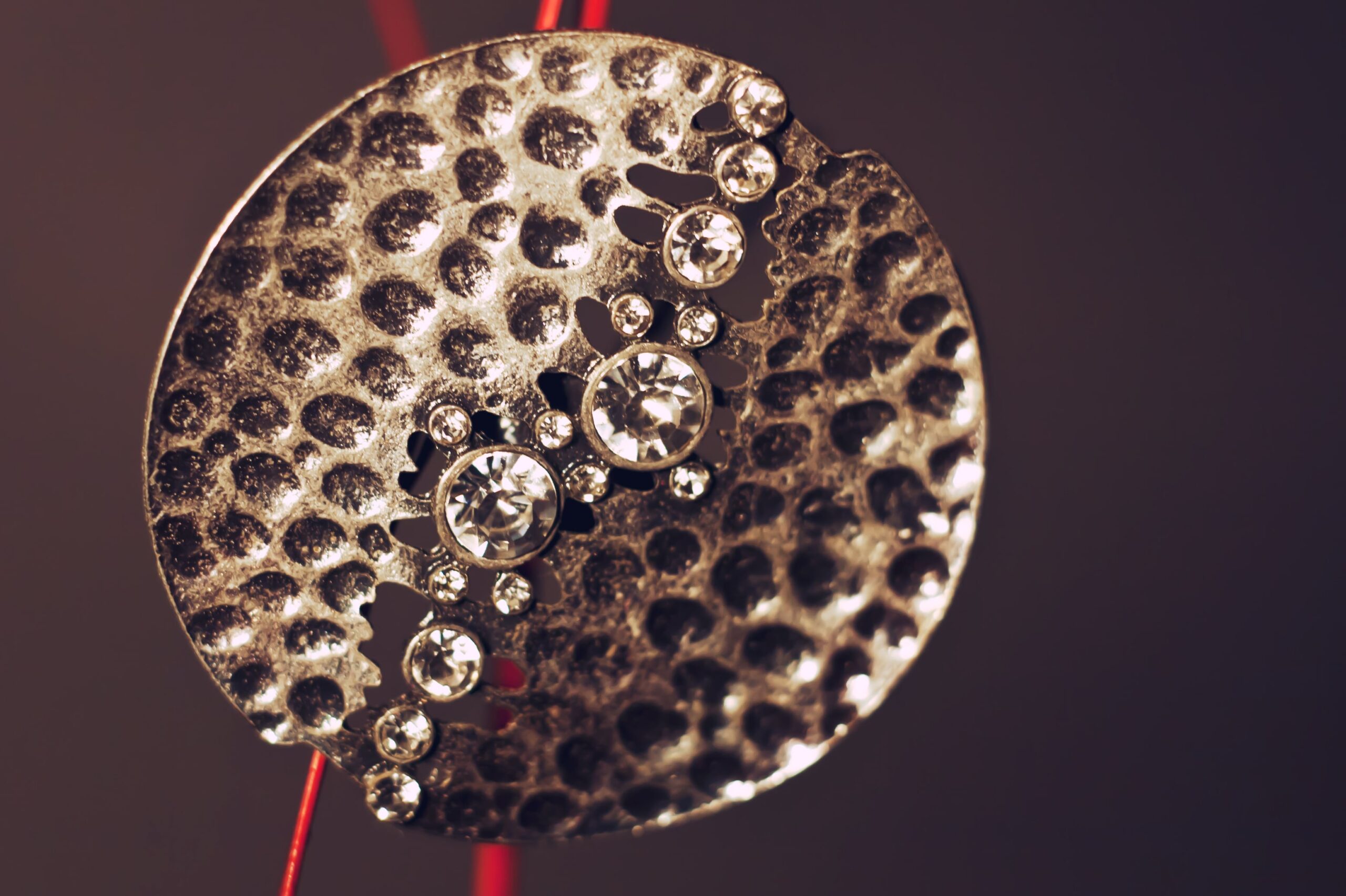 Everything You Need to Know About Textured Jewellery
