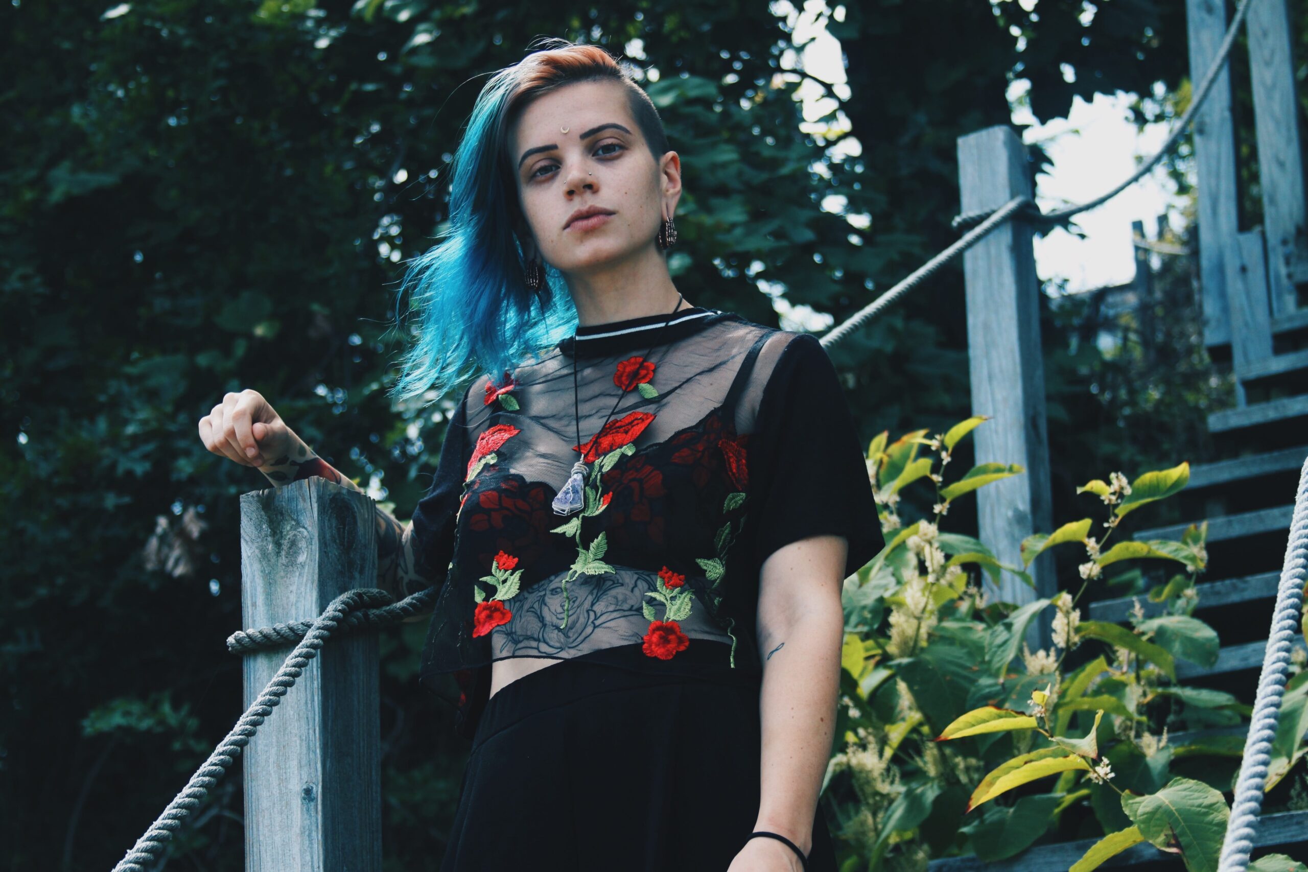 Top Fashion Trends to Look Out for in 2018