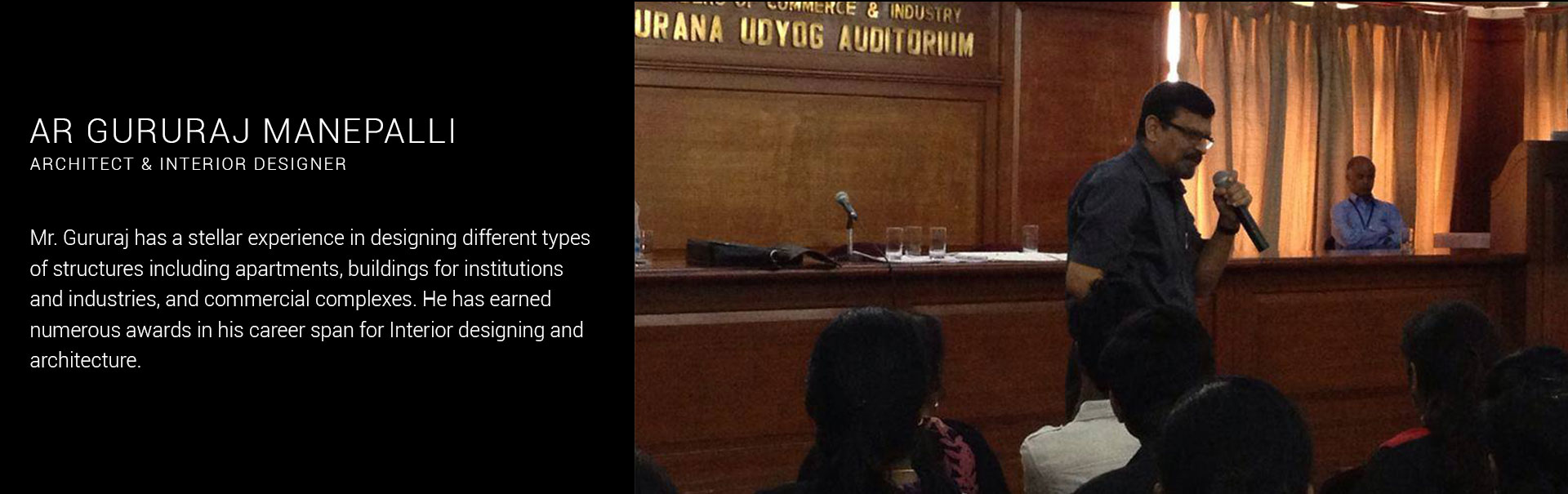 Student Life at Hamstech College of Creative Education