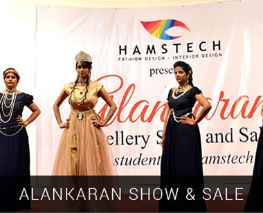 Student Life at Hamstech College of Creative Education