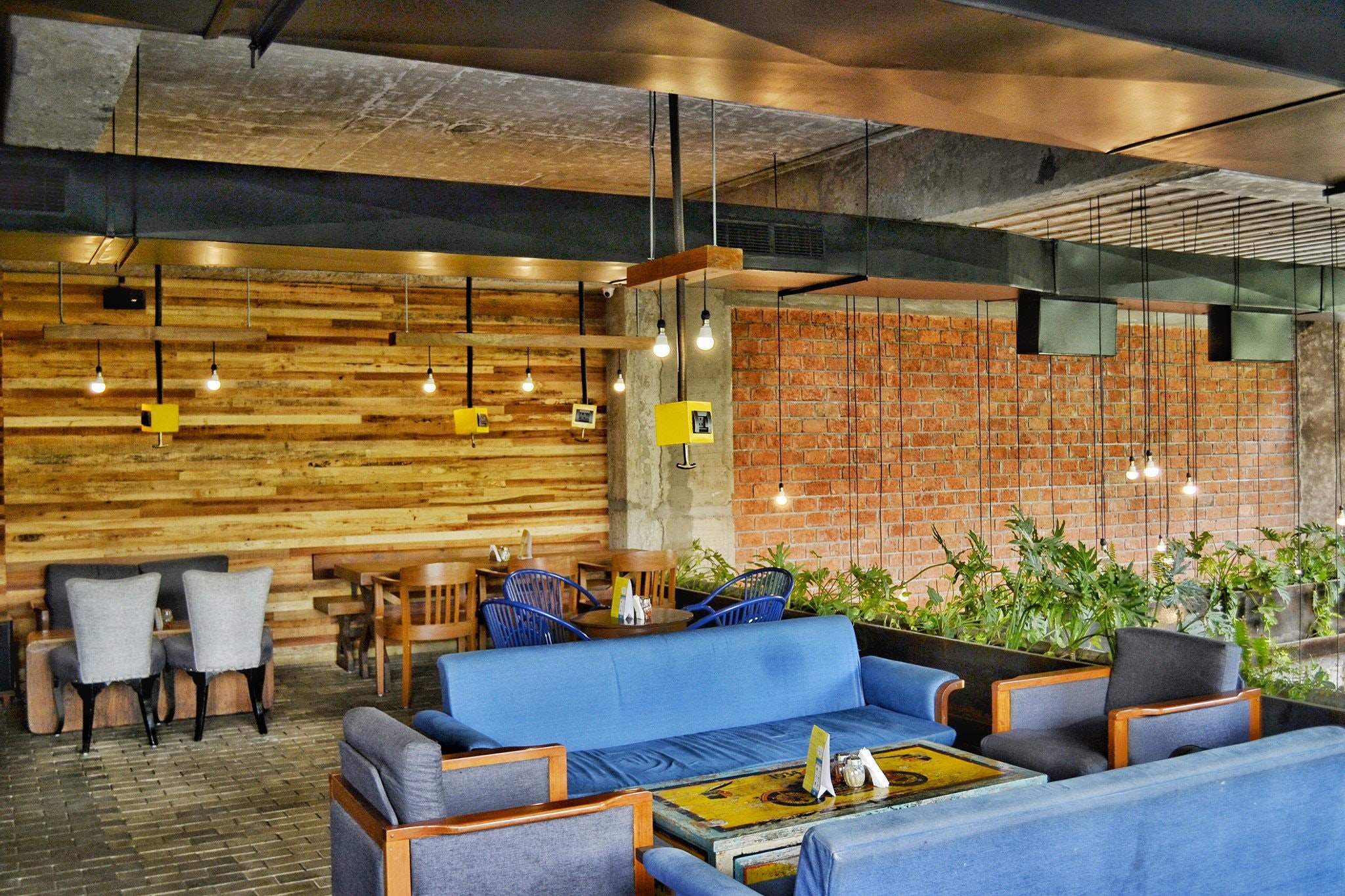 Interior Design Styles by Country - Hamstech