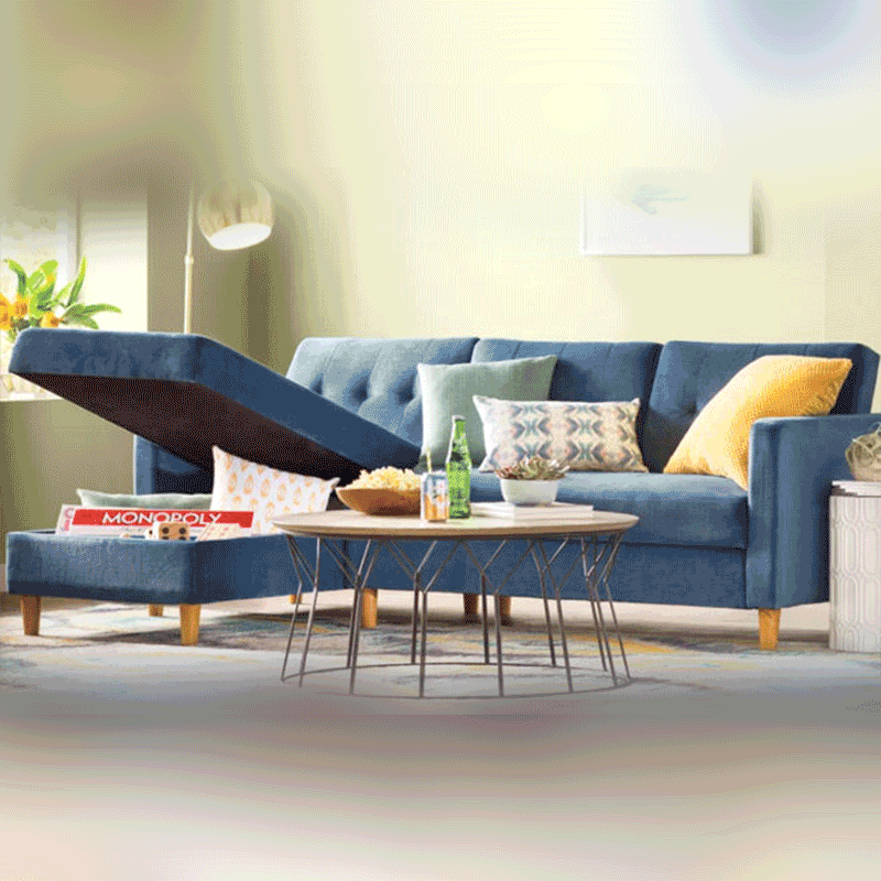 Interior Design How To Make A Small Space Appear Large