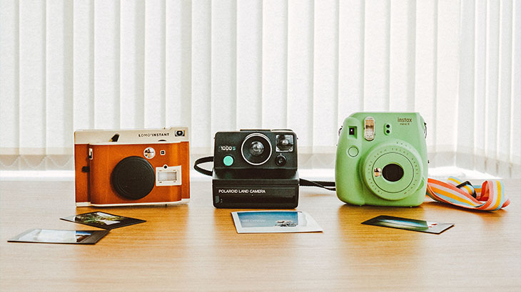 Good Cameras For Professional Photography - Hamstech